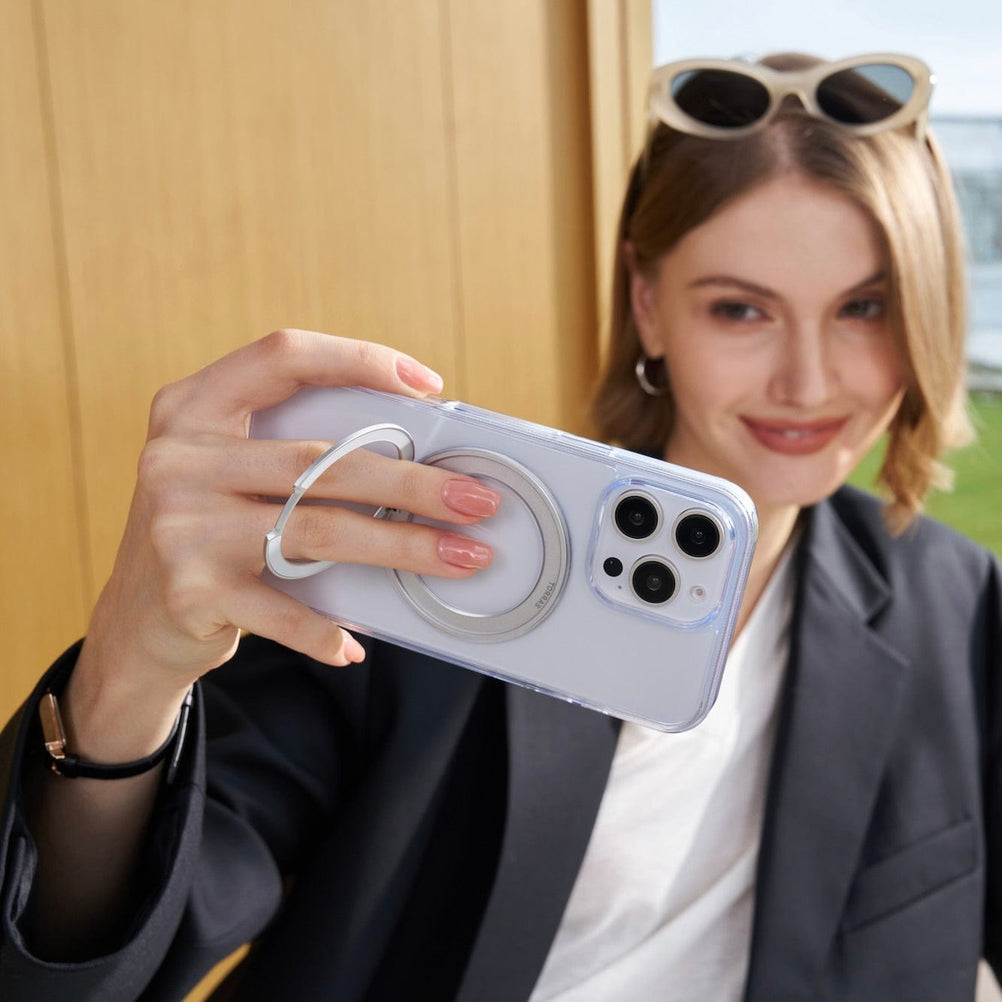 iPhone16に対応するOstandシリーズ新品登場