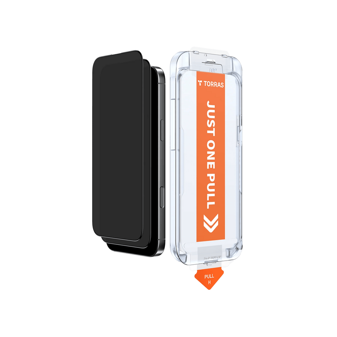 GlassGo Ultra Privacy ガラスフィルム – TORRAS-JP